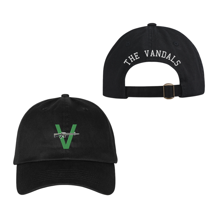 Accessories – The Vandals