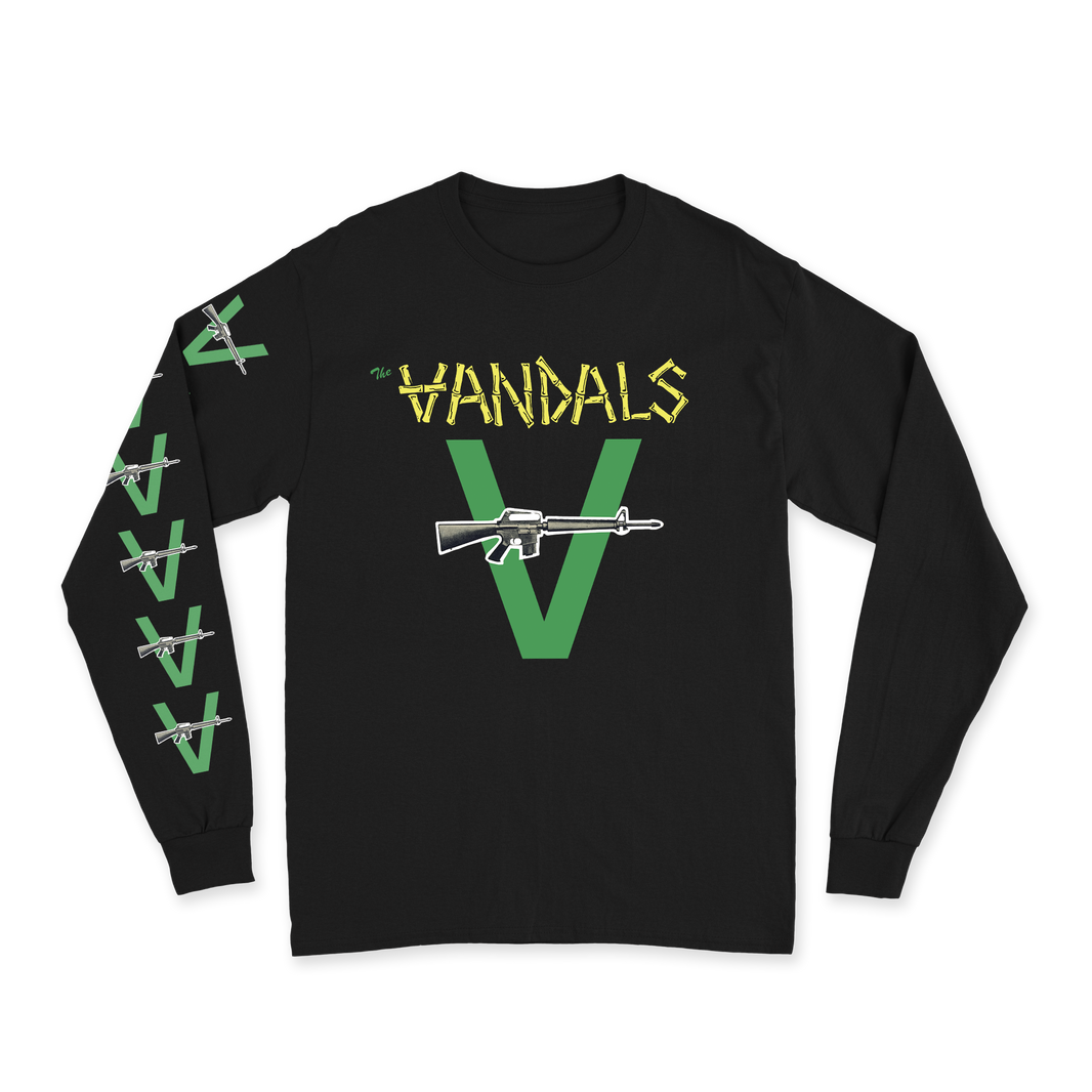 Home – The Vandals