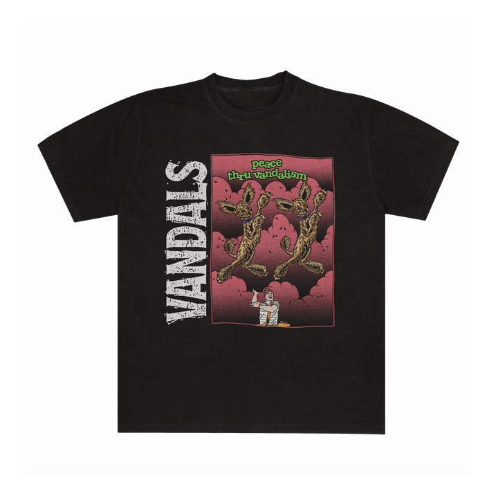 Home – The Vandals