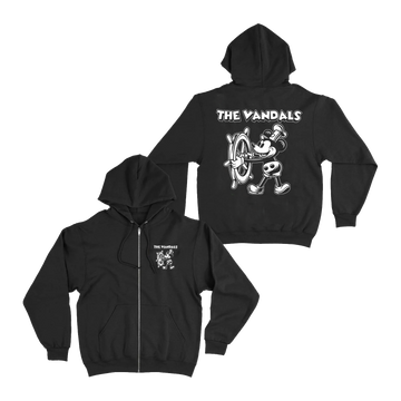 Home – The Vandals