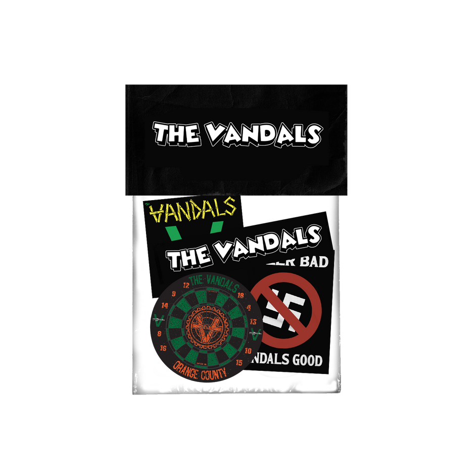 Home – The Vandals
