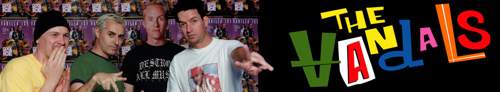 Home – The Vandals